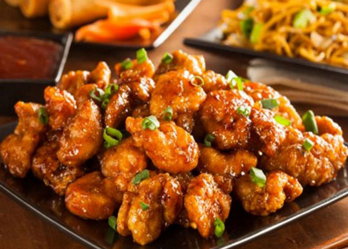 Dragon House | Order Online | Chinese Restaurant | Belpre