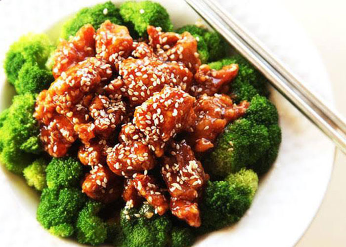 Dragon House | Order Online | Chinese Restaurant | Belpre